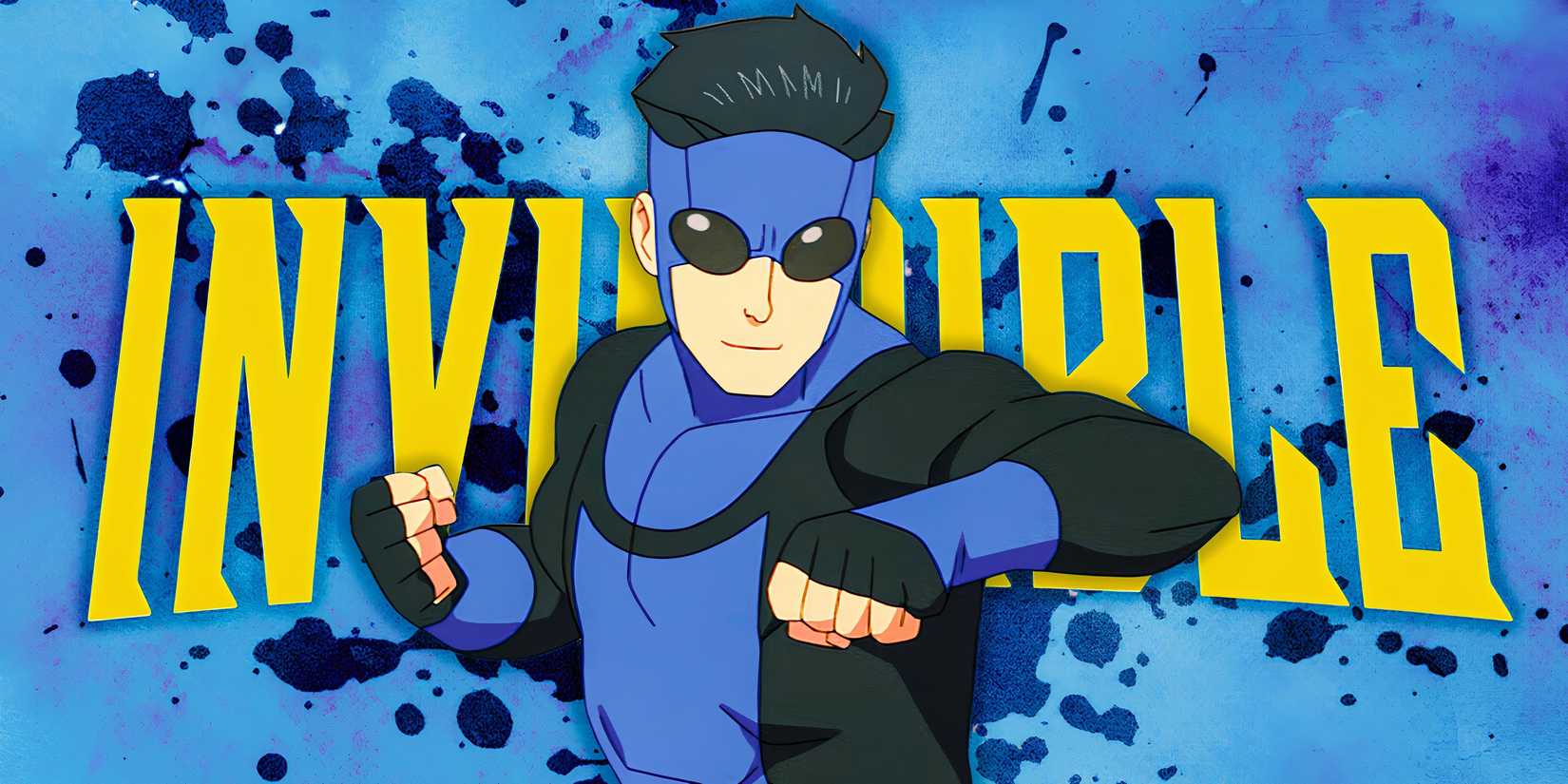 Invincible Has 5 Running Jokes That Make Me Laugh Every Single Time