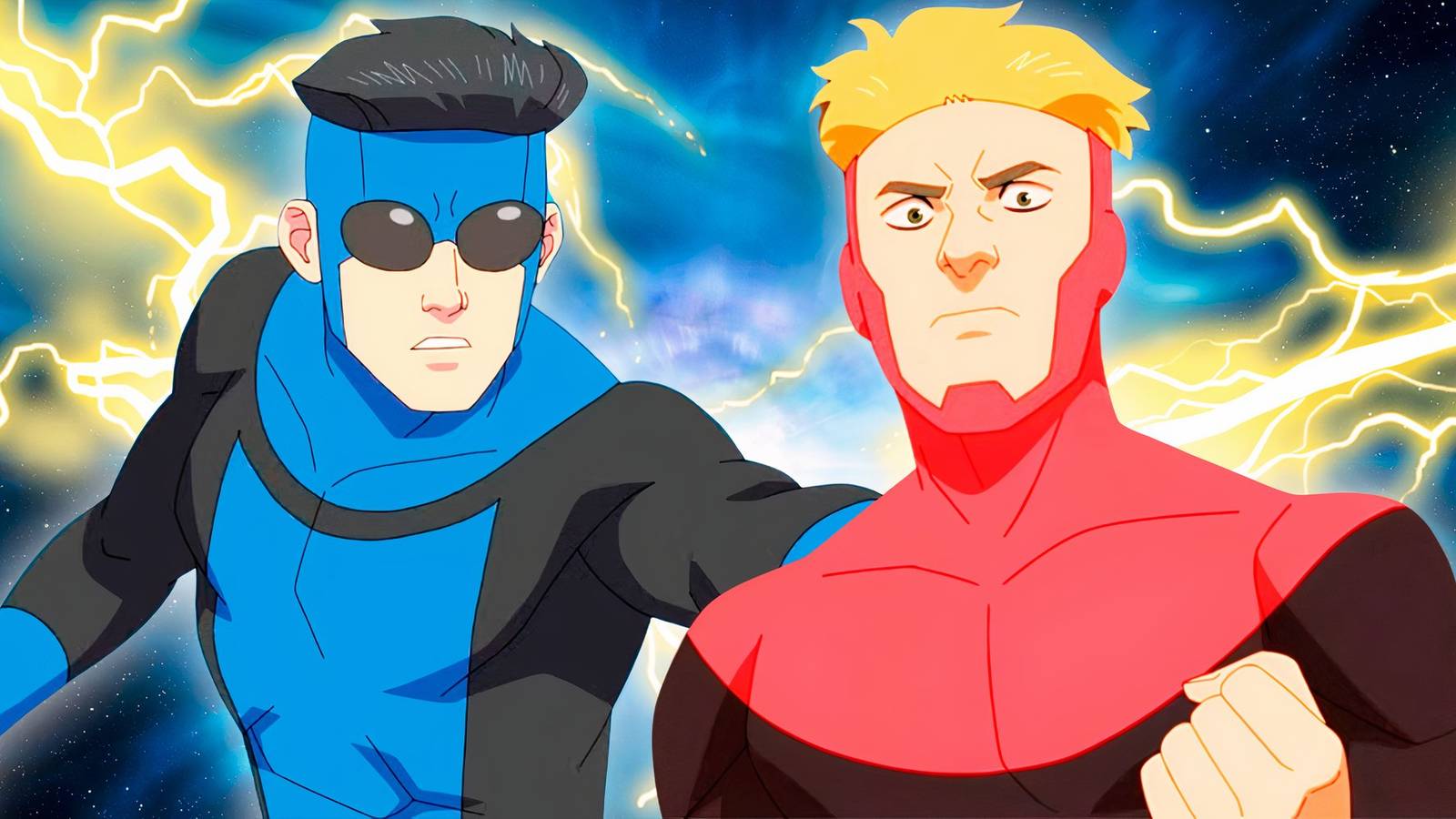 I'm Convinced Invincible Season 3 Just Introduced The Show's Most ...