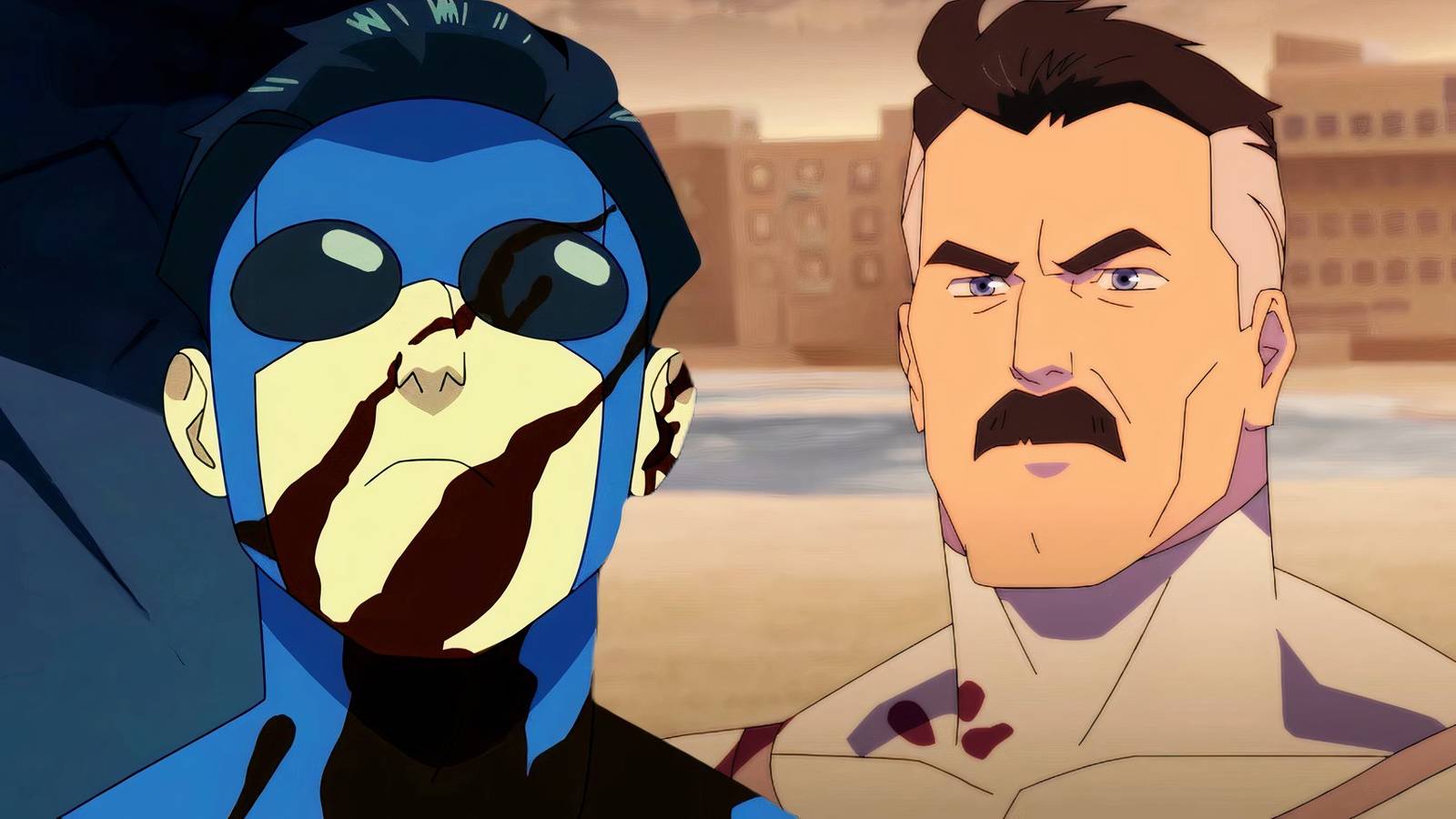 One Of Invincible's Strongest Characters Hasn't Even Shown Their Full ...