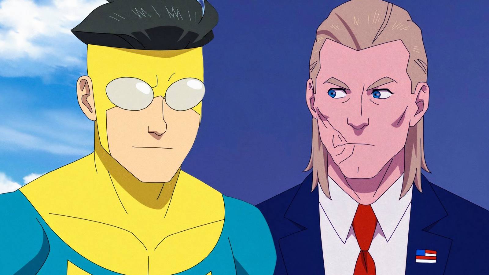 Invincible Season 3 Shockingly Reveals How Much Stronger Than Earth's ...