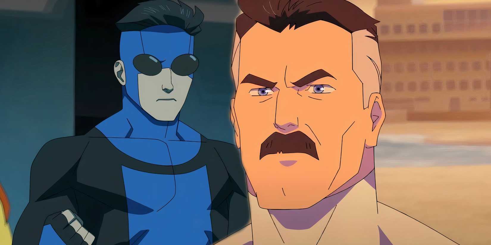 What Time Invincible Season 3, Episode 5 Releases On Prime Video