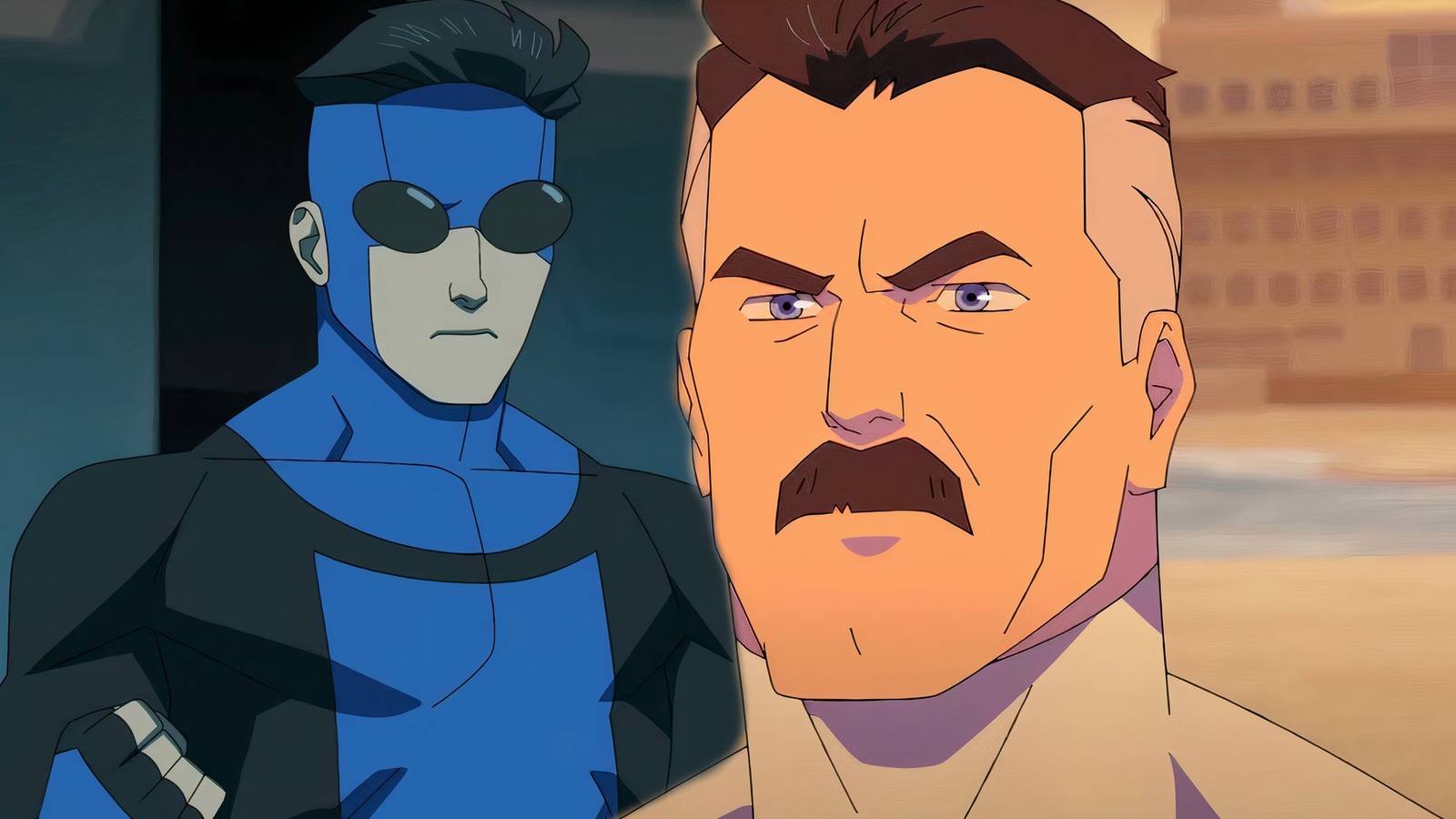 "We're Working At A Breakneck Pace": Invincible Season 4 Release Gets ...
