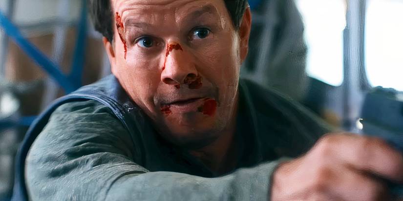 Mark Wahlberg's New $43 Million Action Movie Surprisingly Snaps A 26 ...