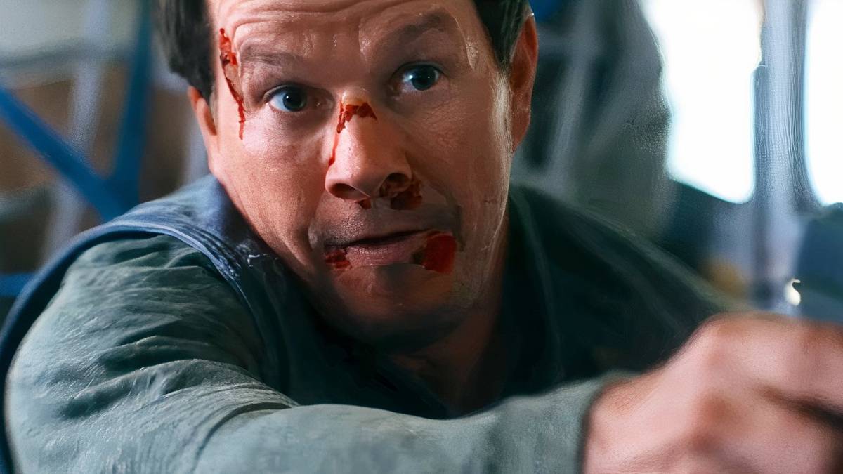 Mark Wahlberg & Mel Gibson's New Action Movie Hits A Major Box Office ...