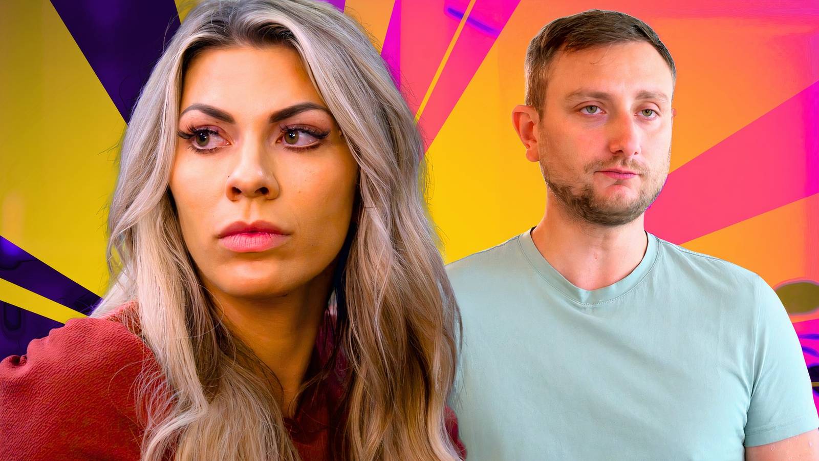 I've Changed My Mind, Madison Myers Is The Worst Married At First Sight ...