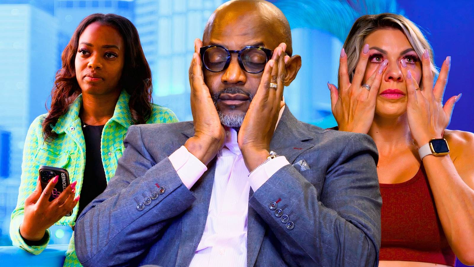 I’m Struggling To Understand How Married At First Sight Can Continue When It’s Produced ...