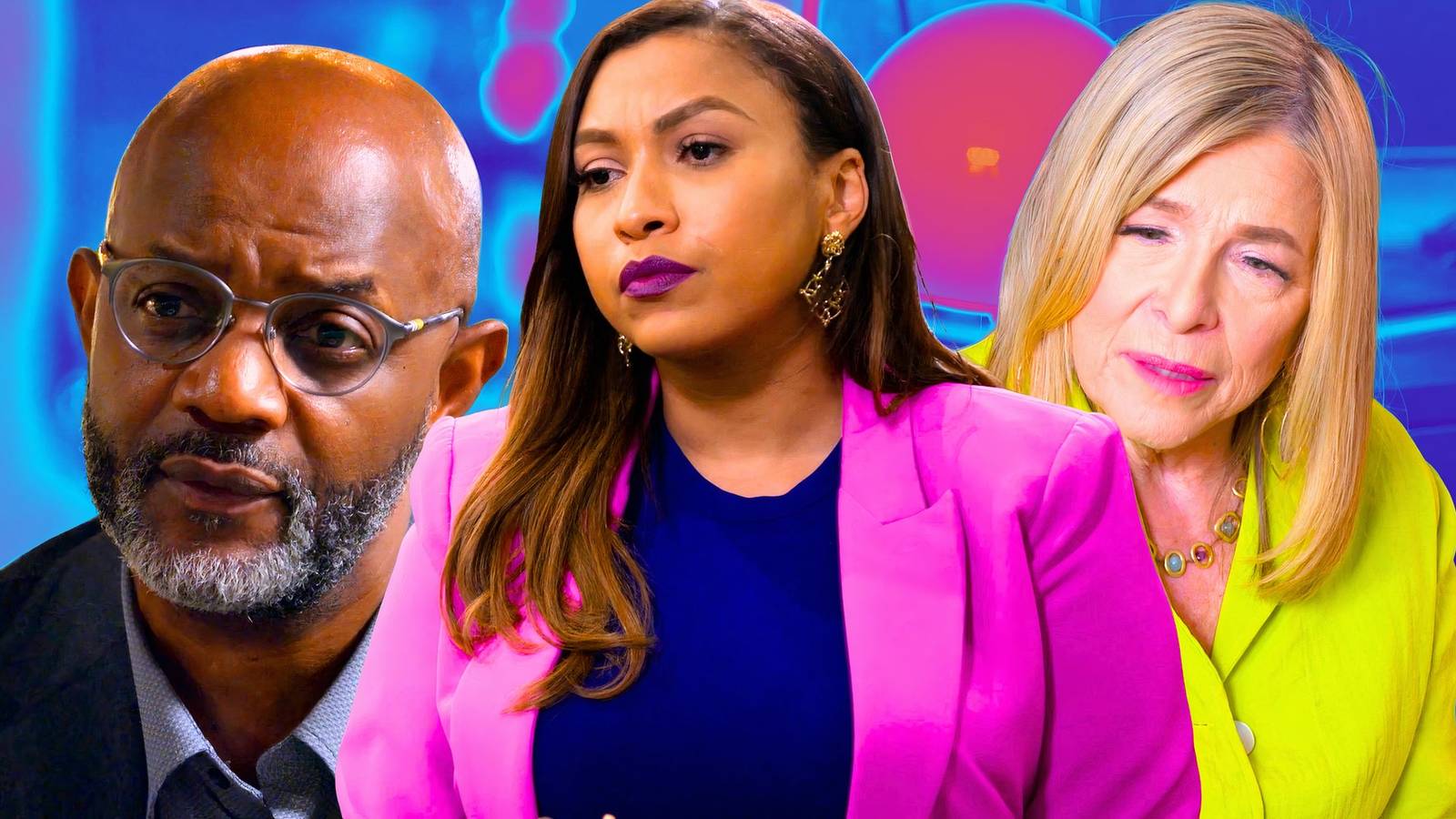 Married At First Sight Season 18: It's Time To Recast The Experts Amid ...