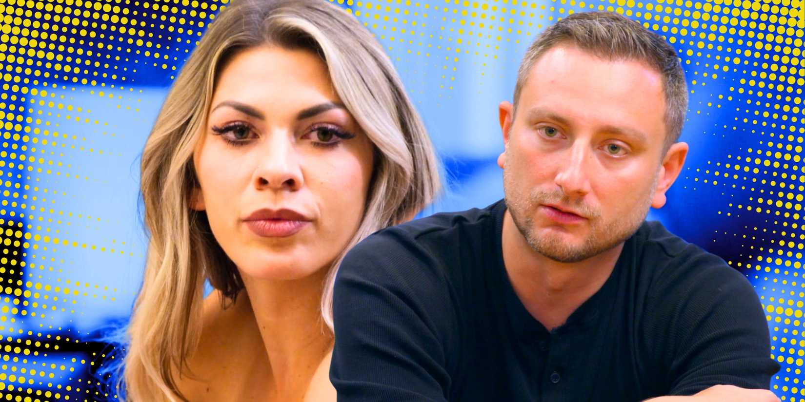 Married At First Sight Season 18's Couple Swap Proves Random Matches ...