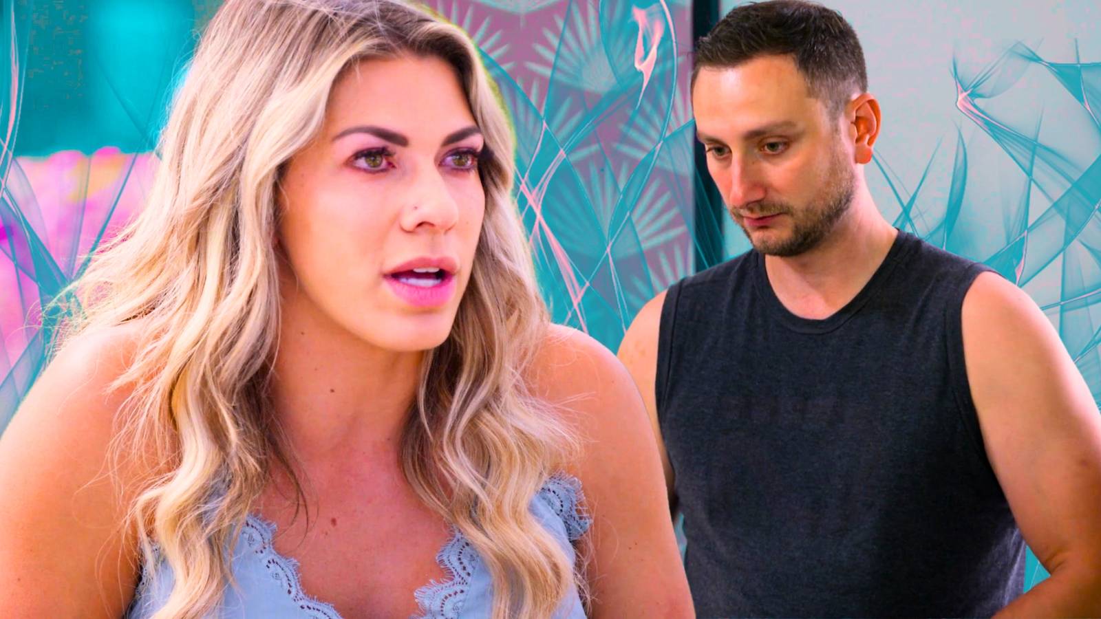 Married At First Sight Season 18: I'm Still Not Over Madison Myers Marriage Behavior (She Is The ...