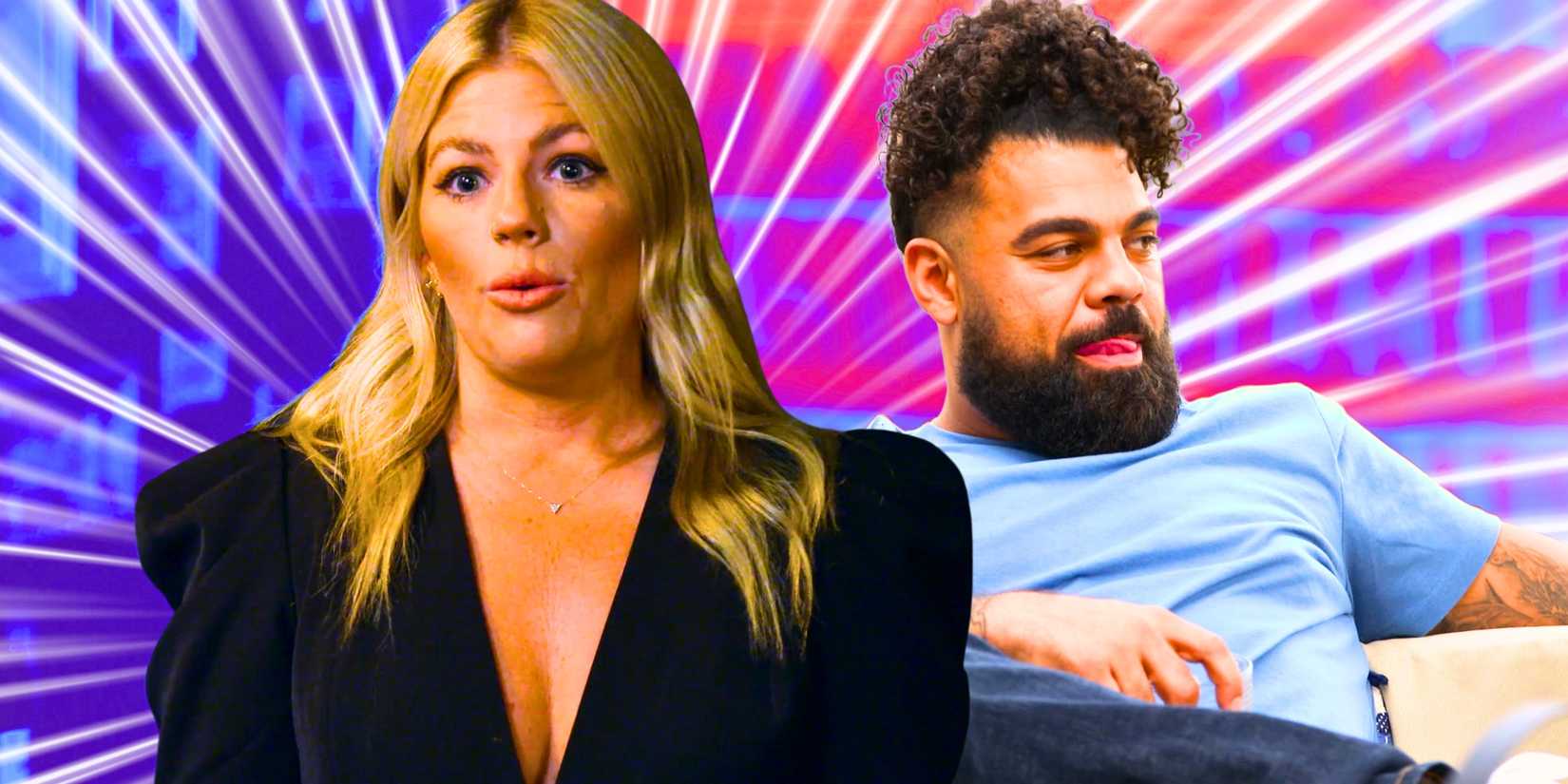 Married At First Sight Season 18’s David Trimble’s Disrespectful Final ...