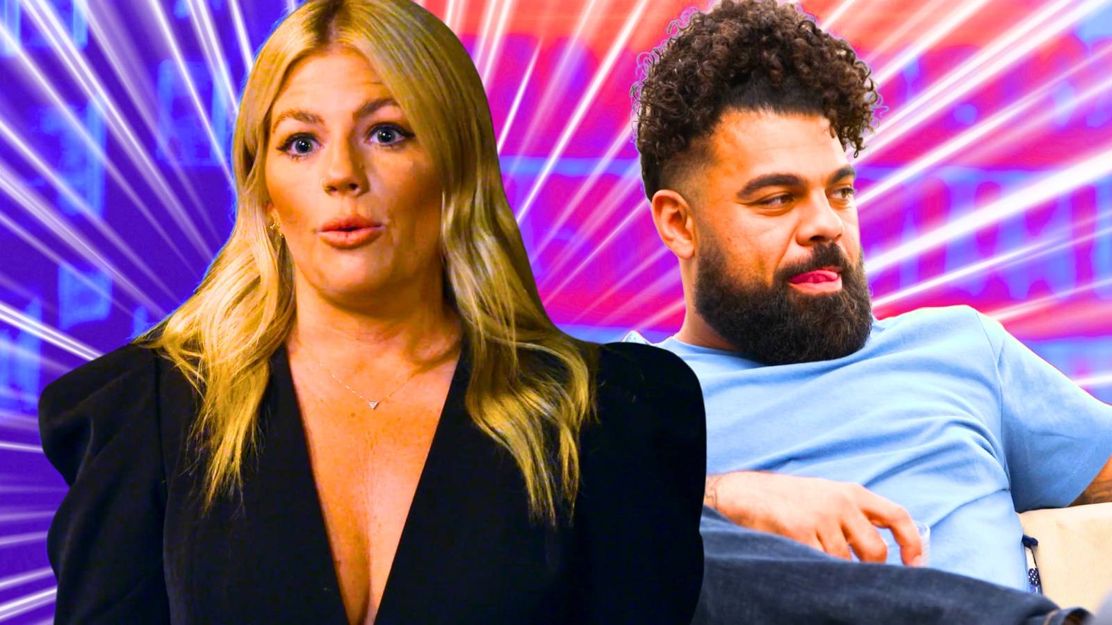 Married At First Sight Season 18: I've Changed My Mind, I Think The ...