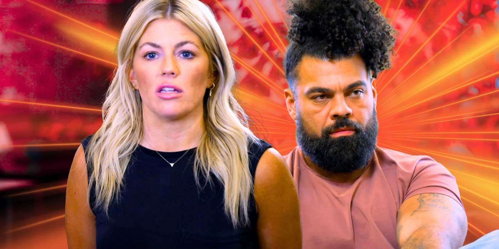 Married At First Sight’s David Trimble Isn’t The “Good Guy” He Said He ...