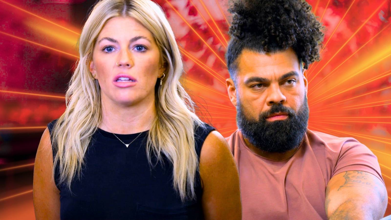 Married At First Sight: David Trimble Admits To "Stepping Out" On ...