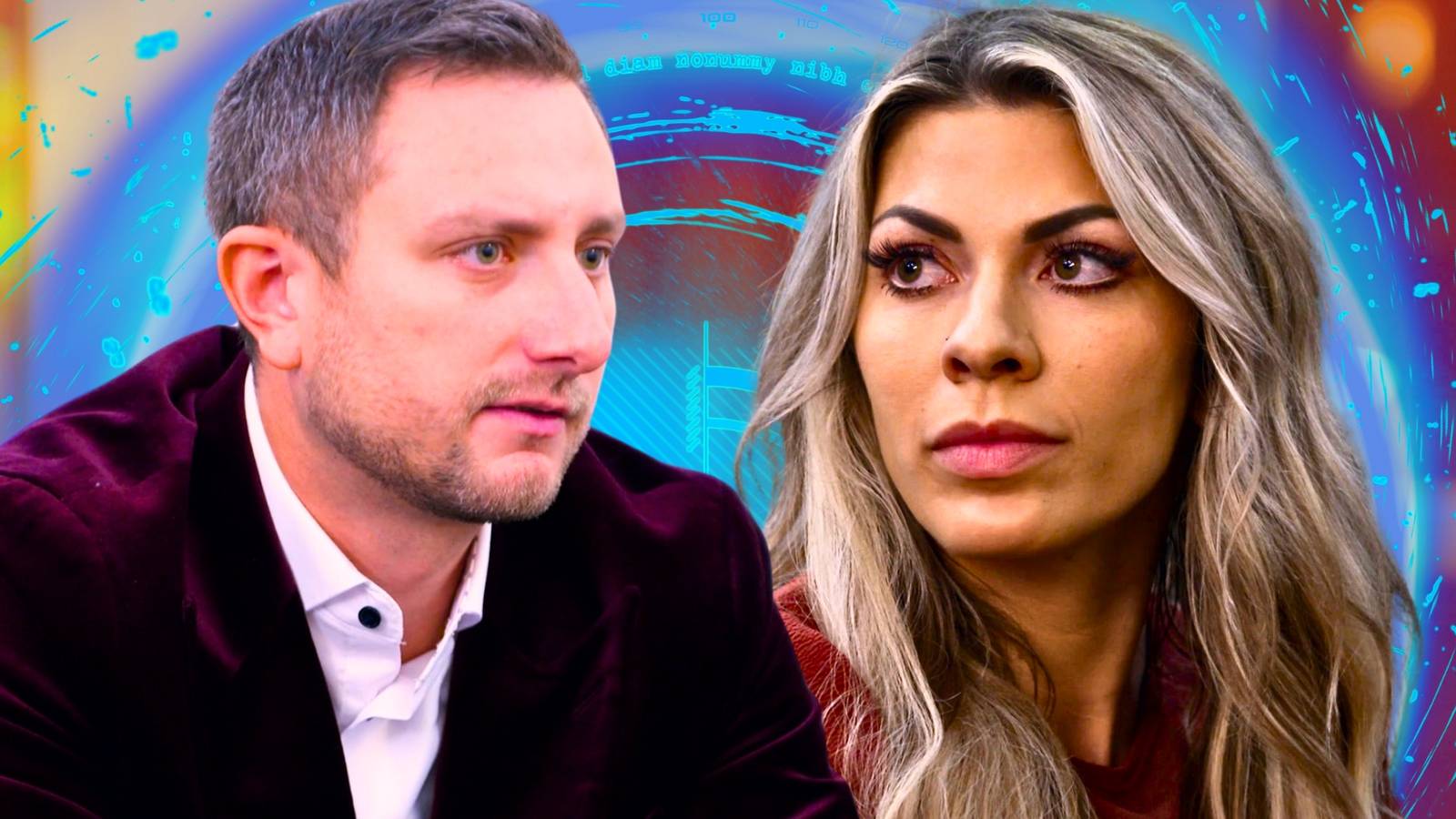 Married At First Sight: I'm Certain This Surprising Poignant Moment ...