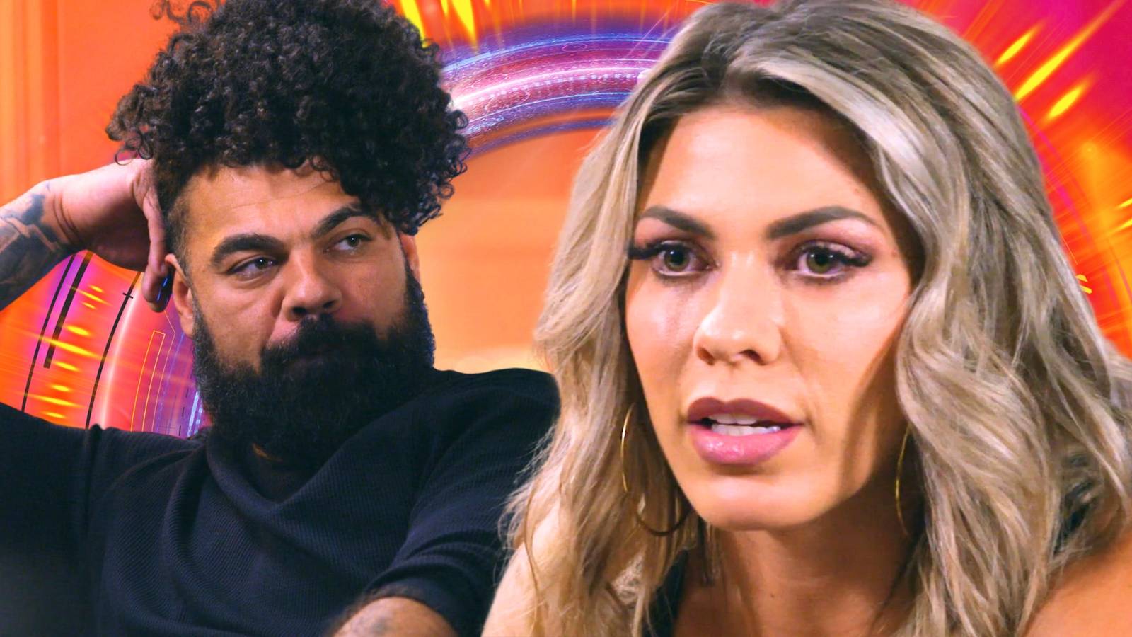 Signs Married At First Sight Season 18’s Madison Myers & David Trimble ...