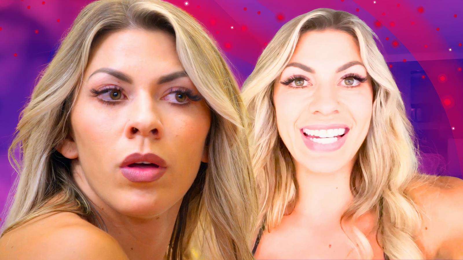 Madison Myers Is The Most Scheming Married At First Sight Cast Member ...