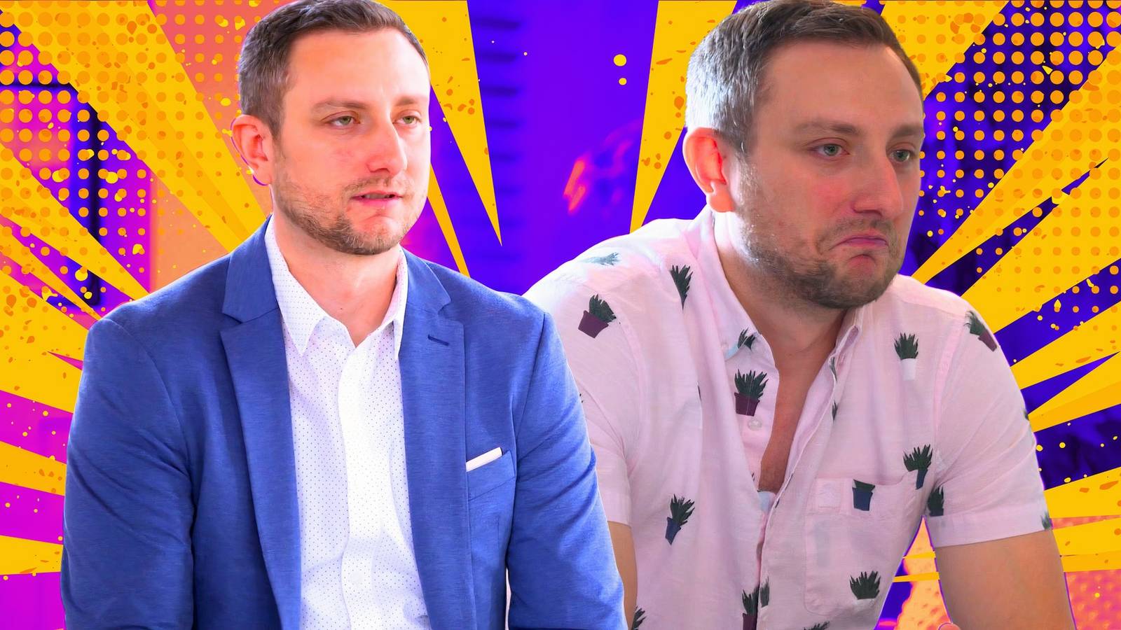 Married At First Sight Season 18: Allen Slovick Should Never Have Been ...