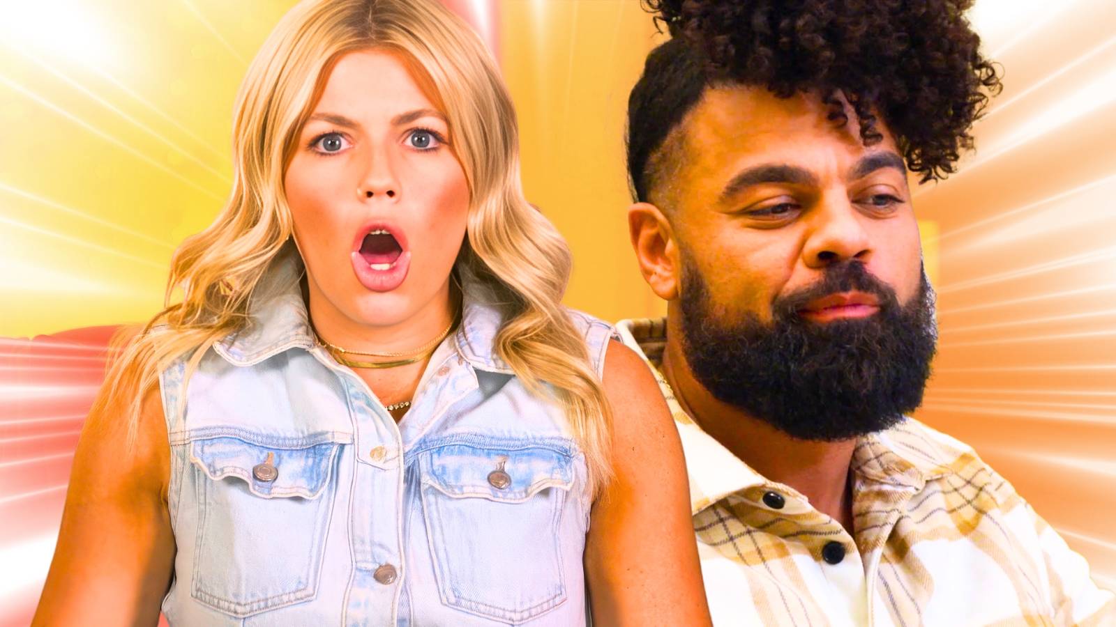 Married At First Sight Season 18: Michelle Tomblin Has Been The Villain ...