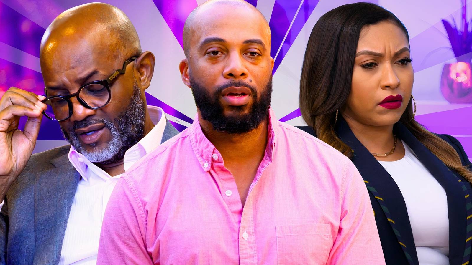 Married At First Sight Season 18: Villain Ikechi's Gone Way Too Far ...