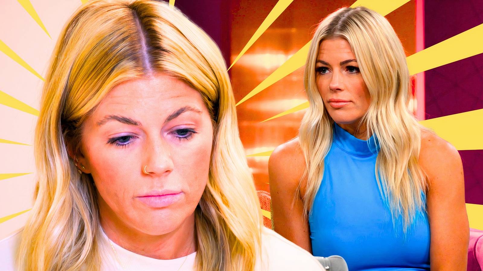 Michelle Tomblin Is The Hero Of Married At First Sight Season 18 ...