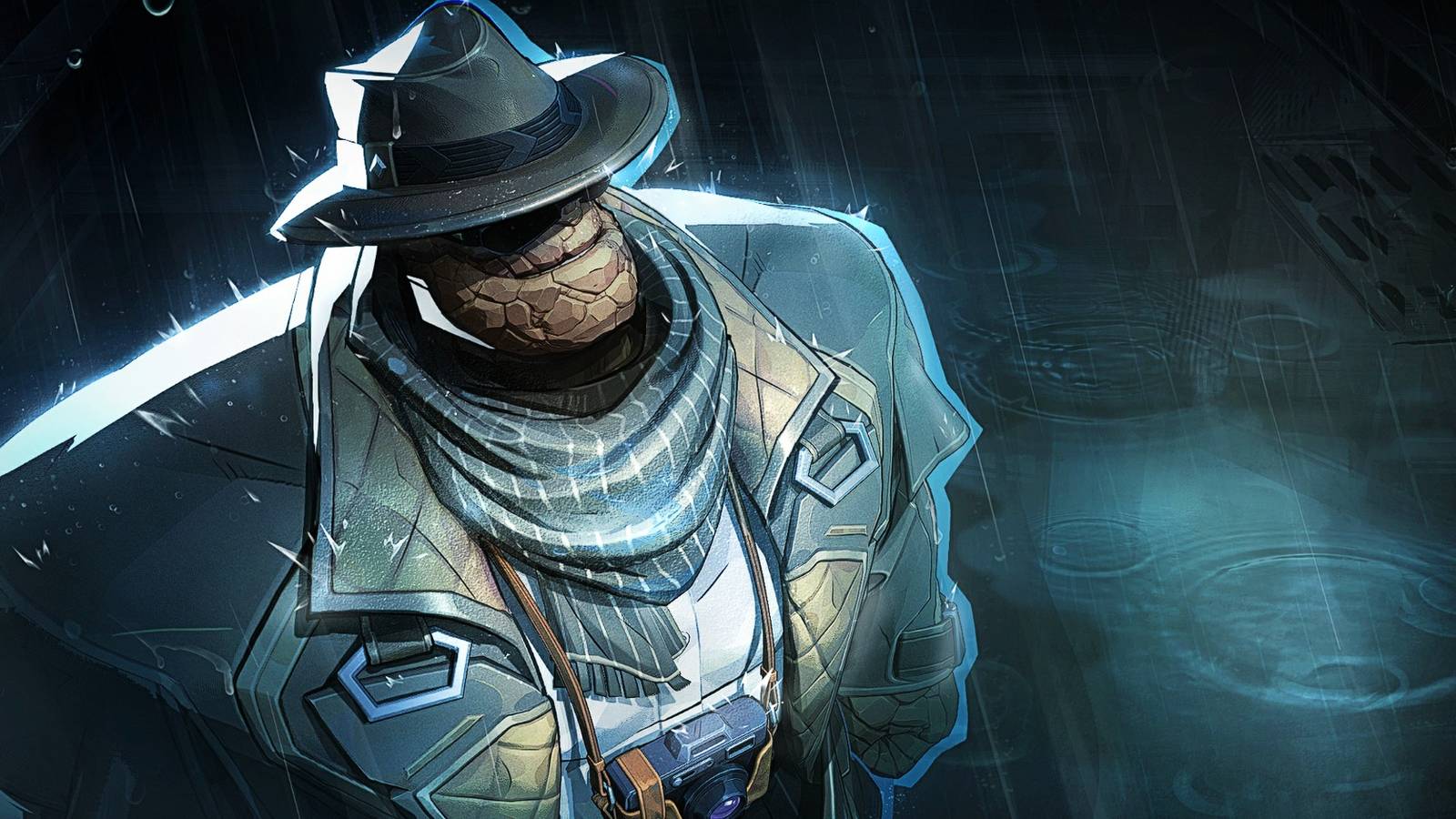 Marvel Rivals: How To Play The Thing (Abilities, Ultimate, Tips & Tricks)