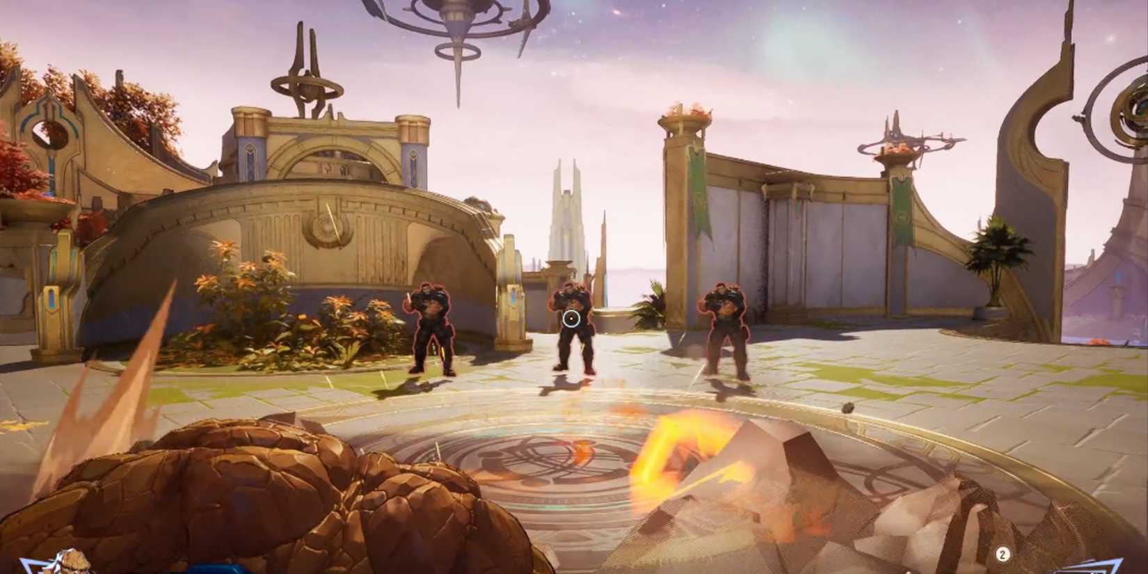 Marvel Rivals: How To Play The Thing (Abilities, Ultimate, Tips & Tricks)