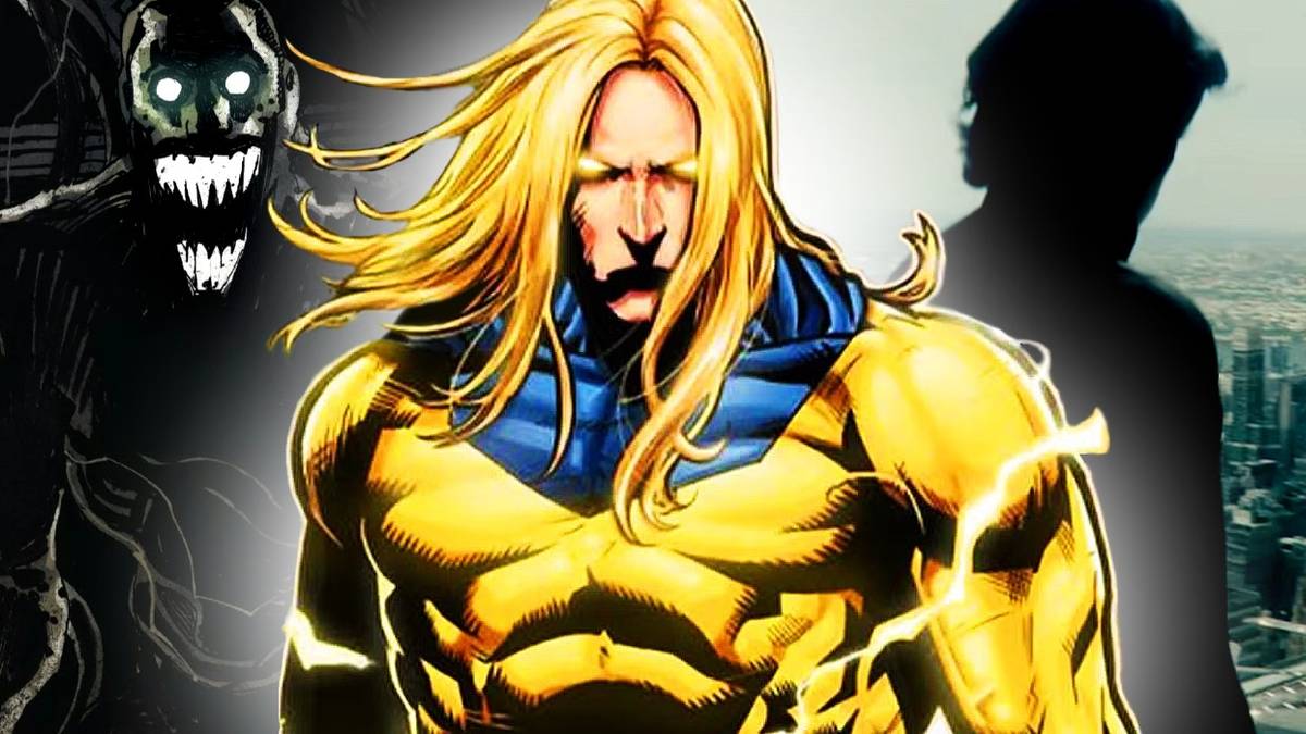 "They Missed the Point": Sentry Is Now a Major MCU Player, But Their ...