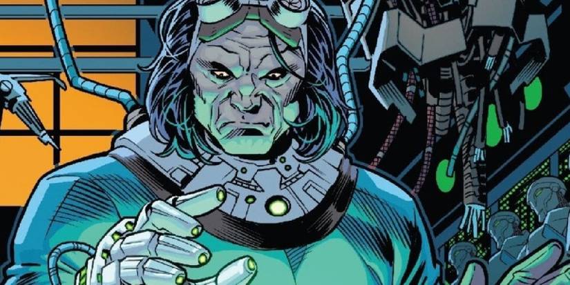 All 8 Marvel Villains In Fantastic Four: First Steps, Ranked By Threat ...