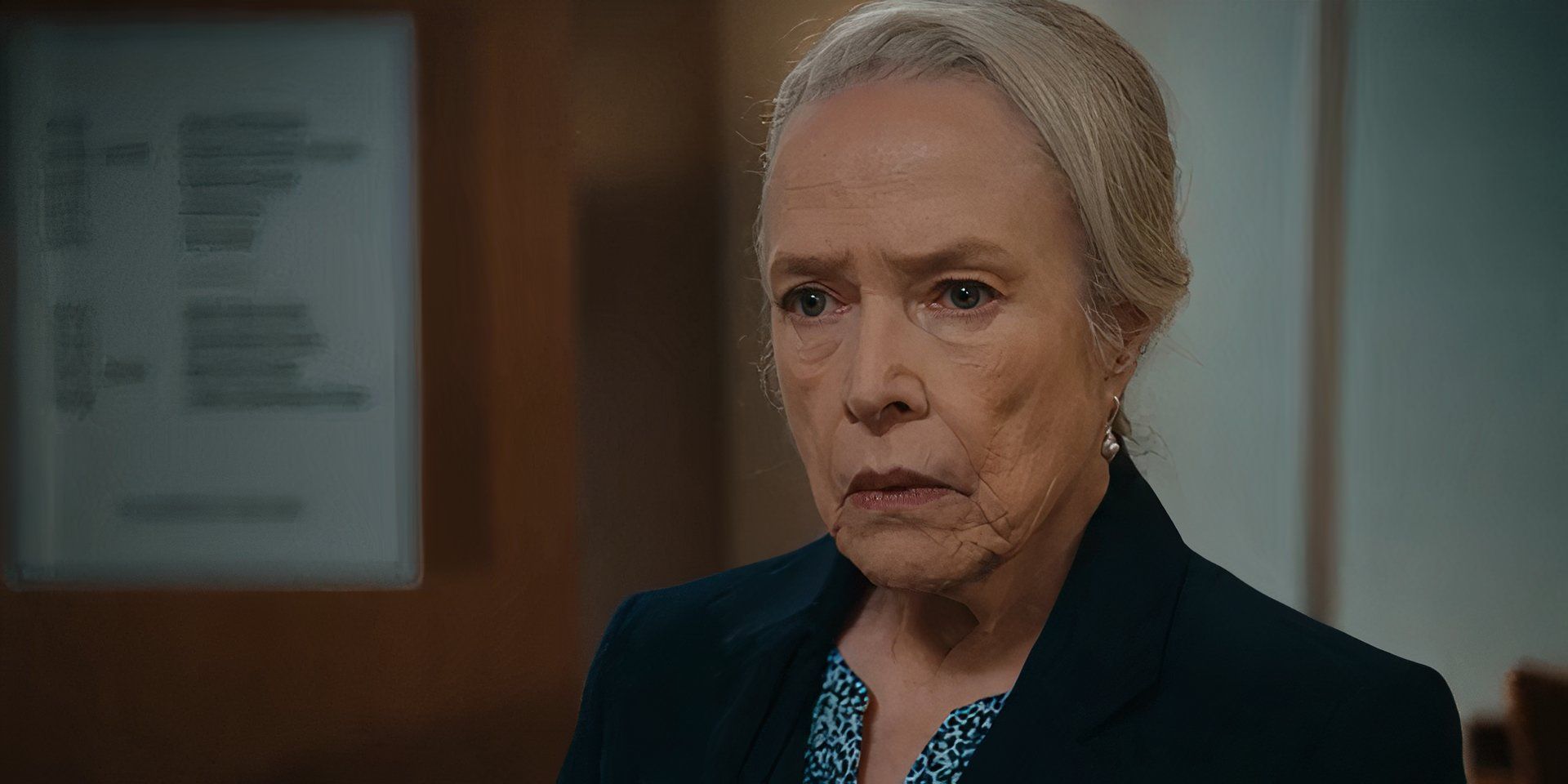Matlock's Kathy Bates Just Achieved The Emmy Record We Were All Waiting For