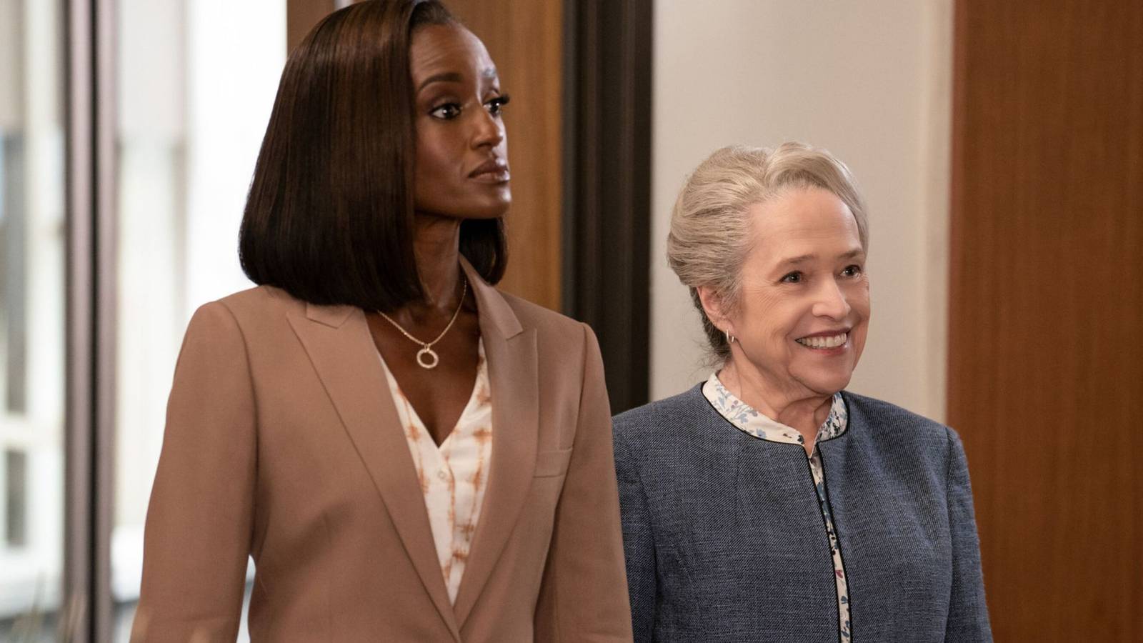 MatIock: Olympia's Character Contradiction Means She Could Still Be ...