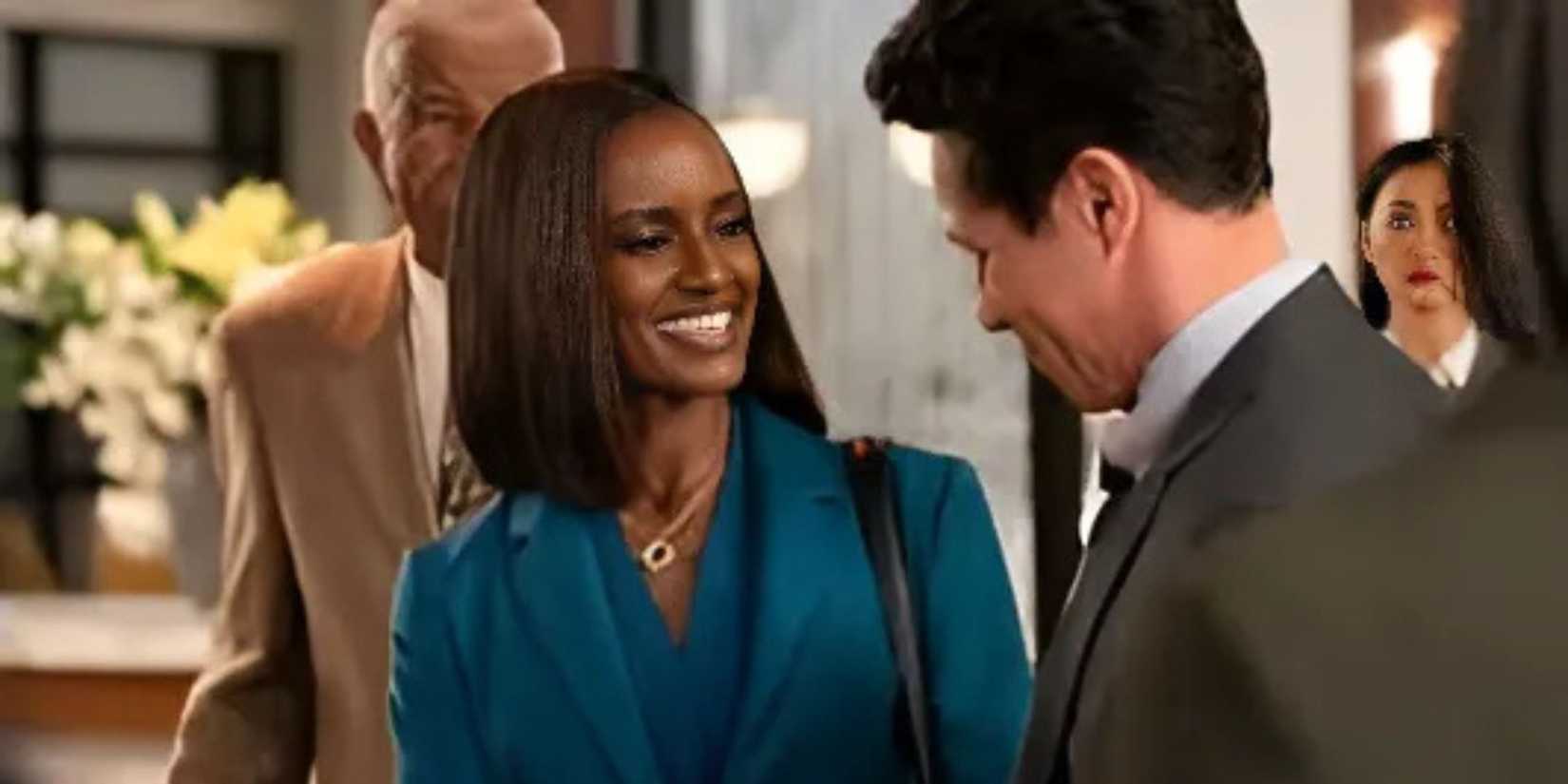 Why There Is No New Matlock This Week (March 20) & When Episode 16 Releases