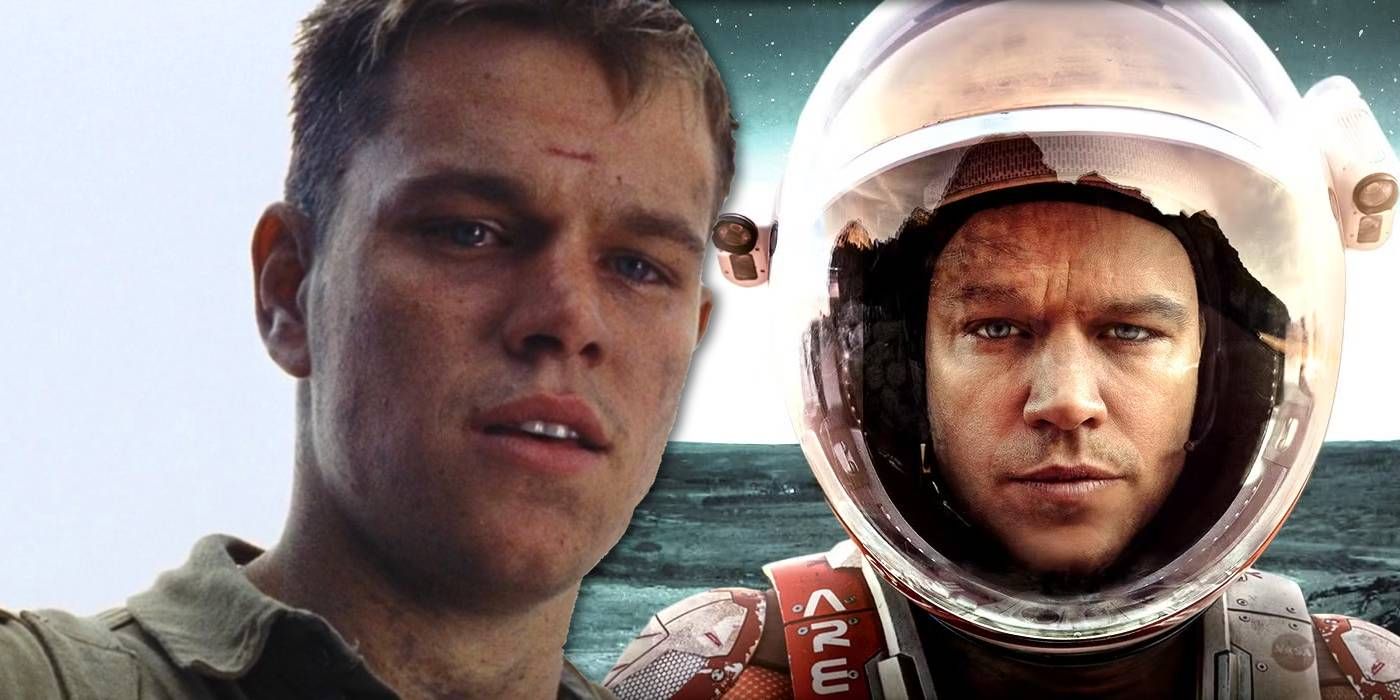 Matt Damon's $22M Movie Is "Almost Unanimously The Best Poker Movie ...