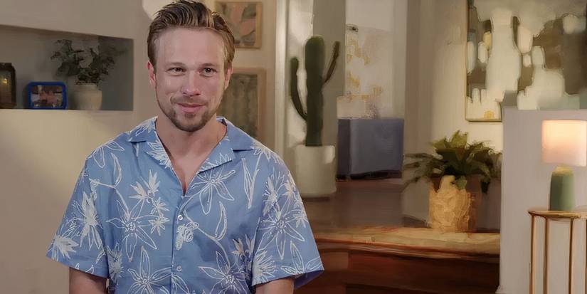 90 Day Fiancé Season 11: Matt Jlassi Should Never Have Been Cast (I ...