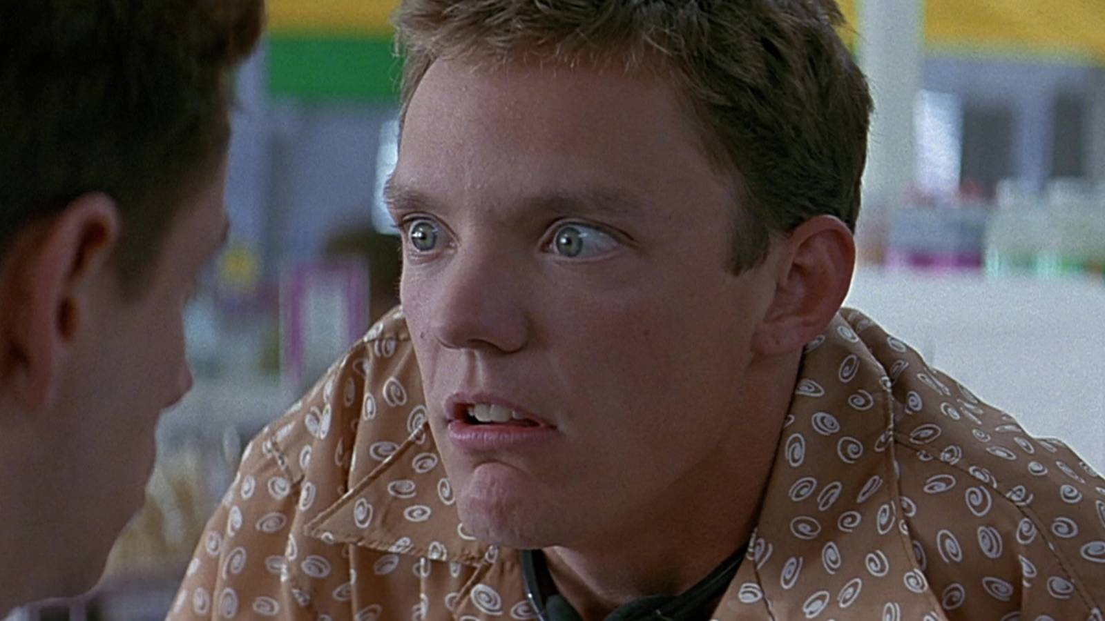 Matthew Lillard's Scream 7 Return Gets Enthusiastic Response From ...