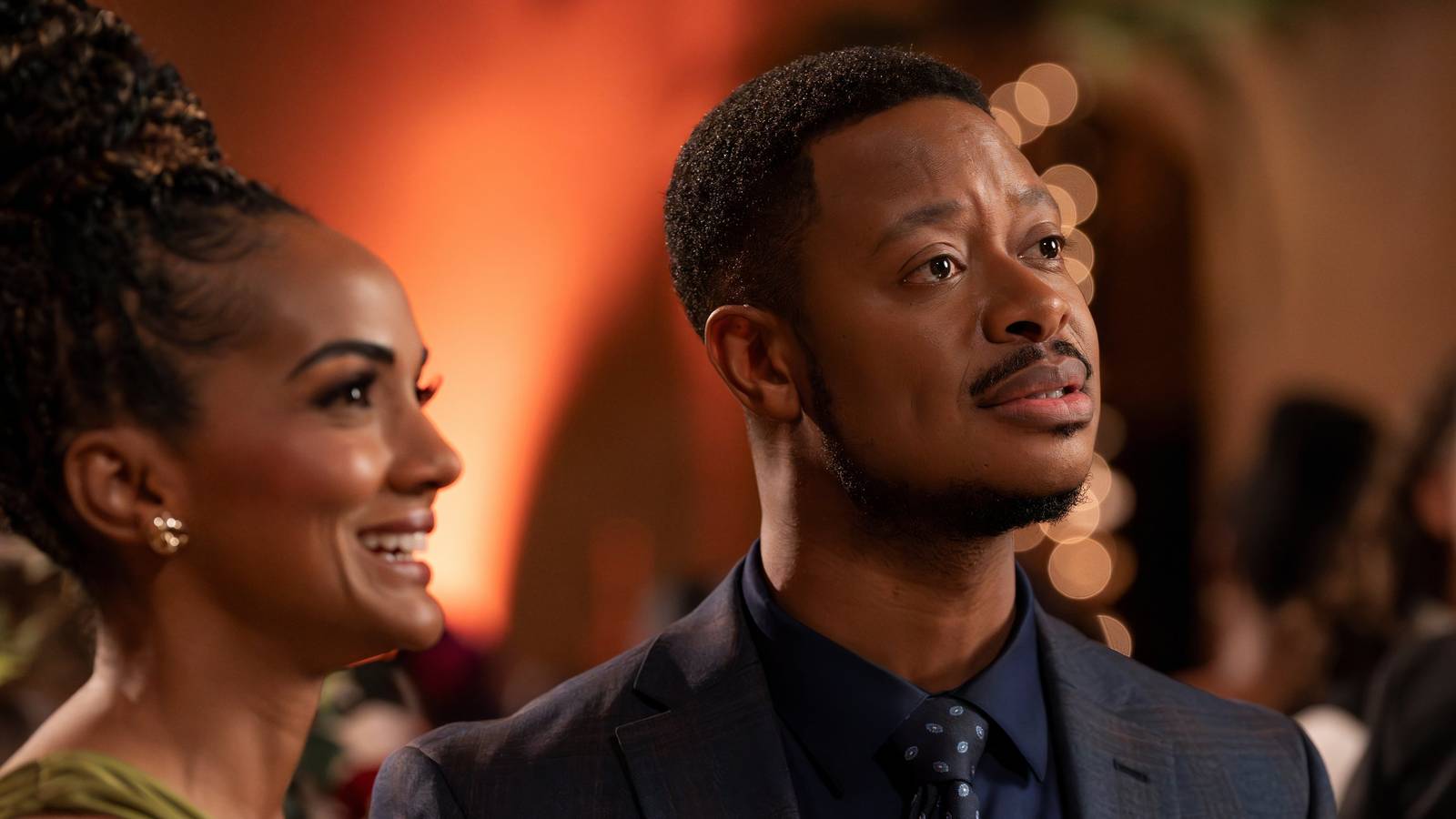 The Rookie's Arjay Smith Reveals The Trailer For His New Short Film