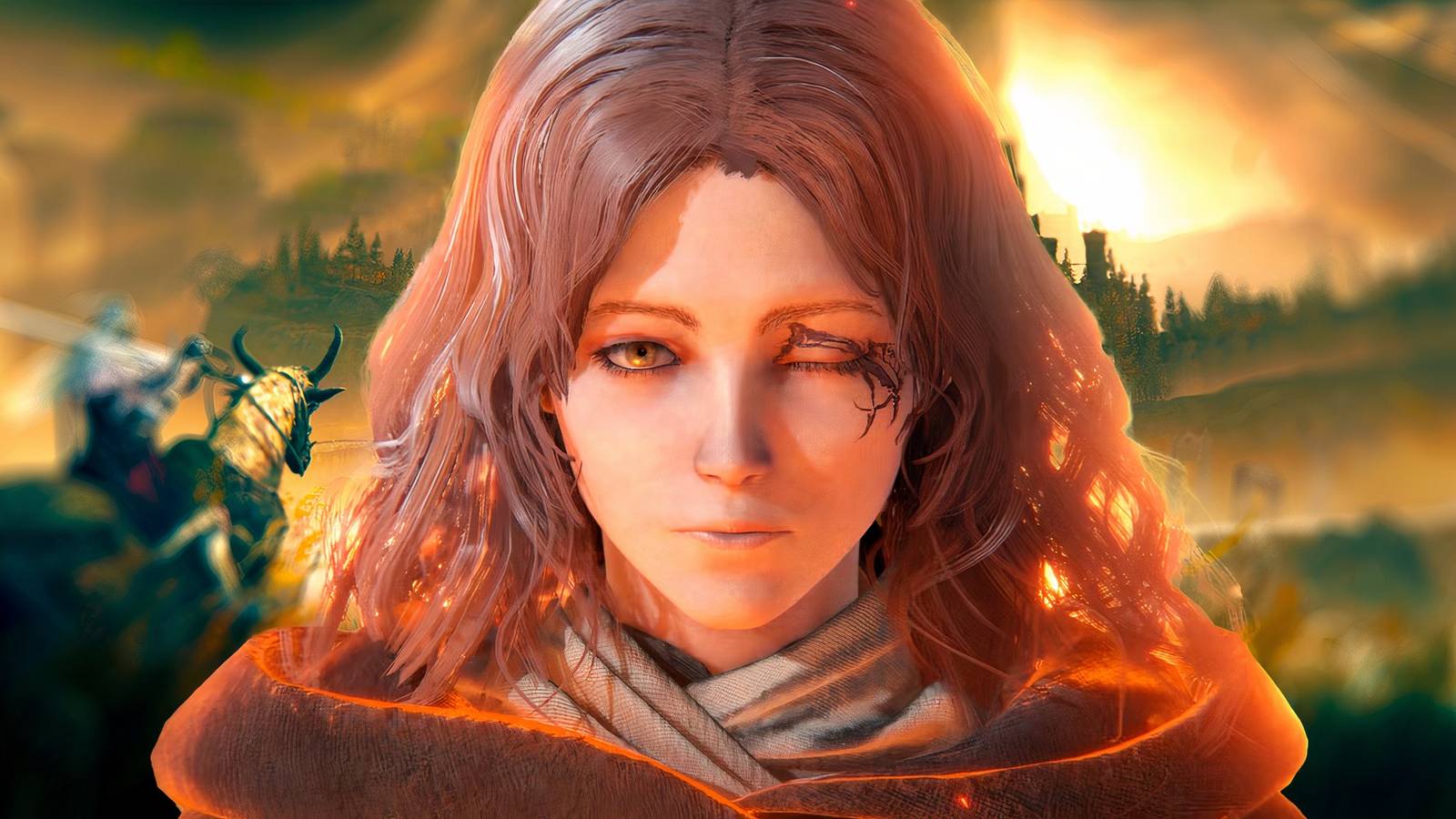 George R. R. Martin Teases Movie Adaptation Of Fantasy Video Game, But ...