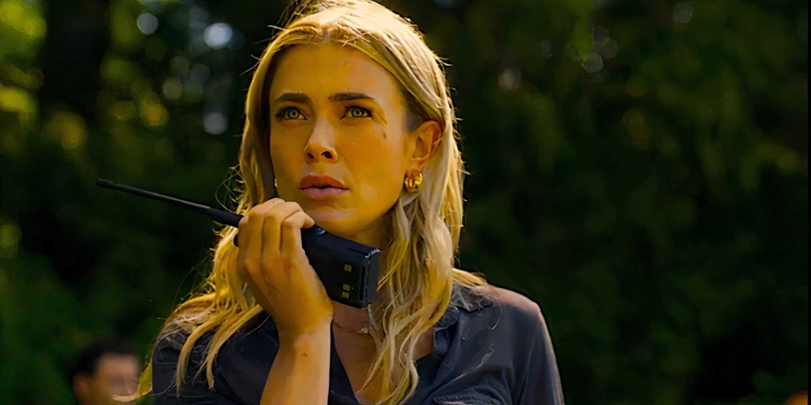 The Hunting Party Season 2 Confirmed Cast, Story & Everything We Know