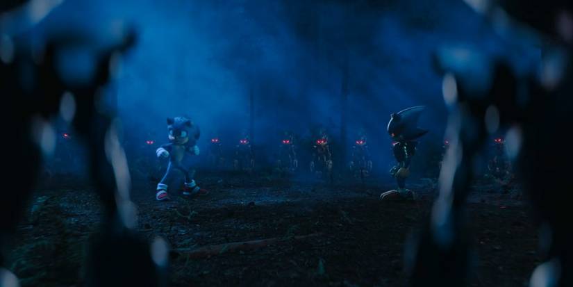 Sonic 4: The Challenge of Turning Metal Sonic into a Compelling Villain