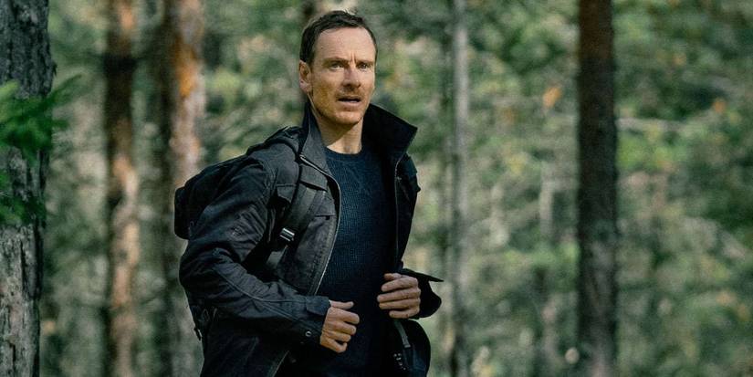 The Agency Season 2 Gets Major Filming Update As Michael Fassbender Teases New Episodes Continue ...