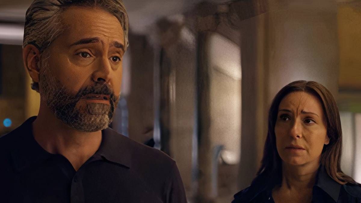 Amy's Doc Episode 6 Wins Sets Up A Dark Path For Michael