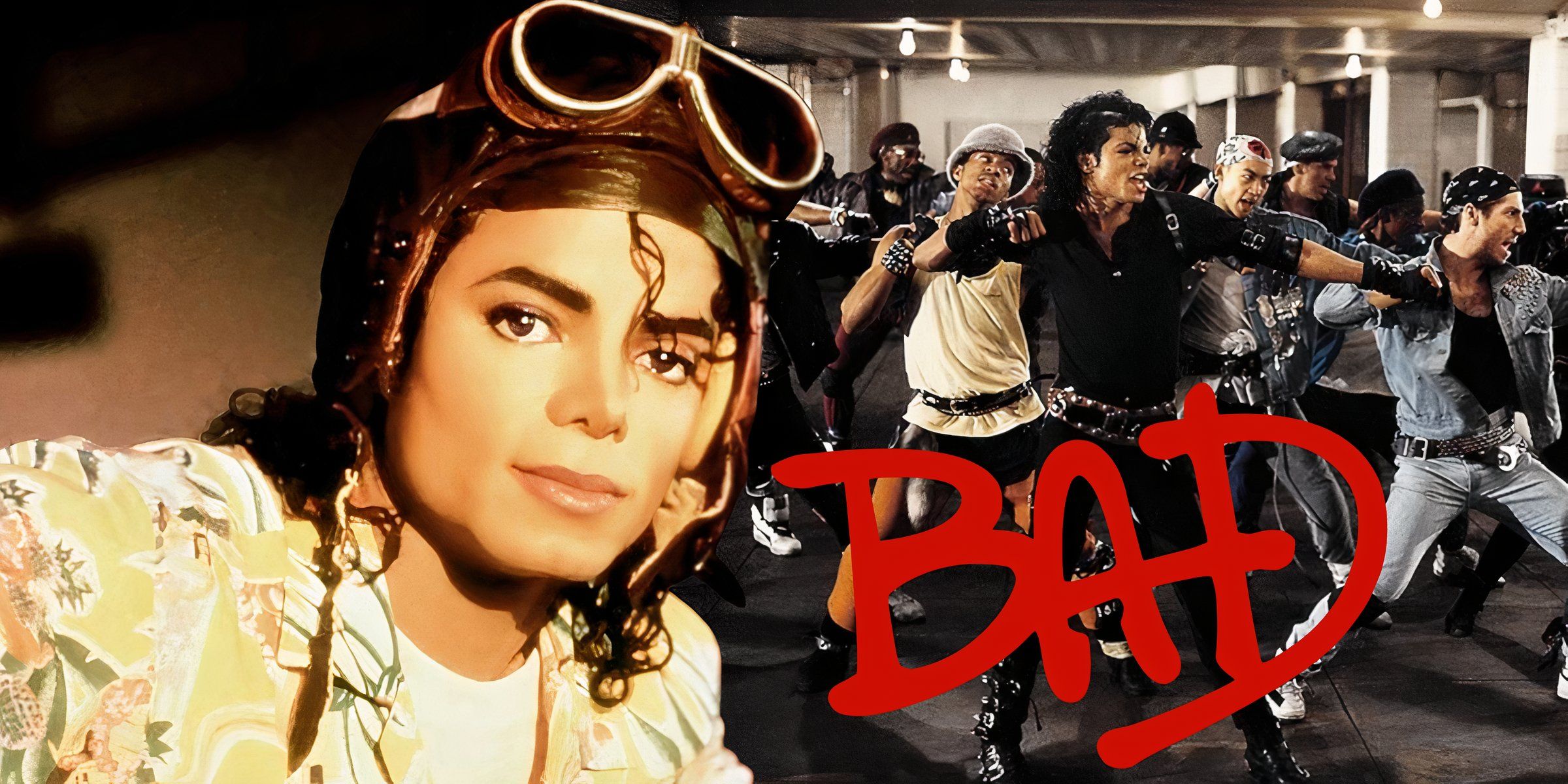 Why Michael Jackson Removed This Major Hit From His Biggest Tour Stop's ...