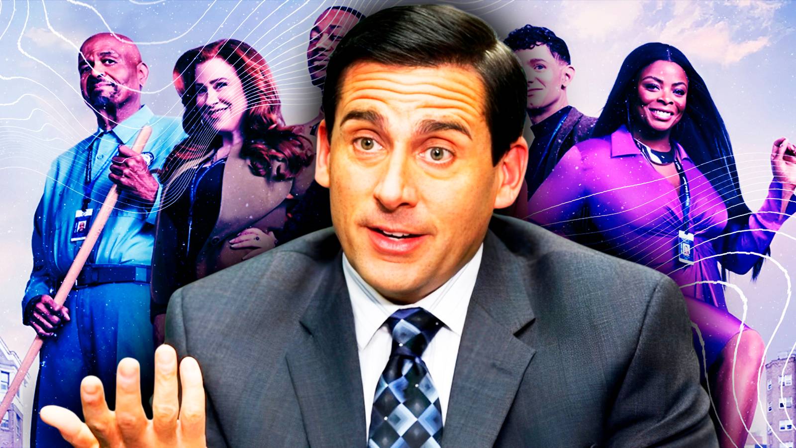 Abbott Elementary Gives Its Michael Scott Replacement The Story That ...