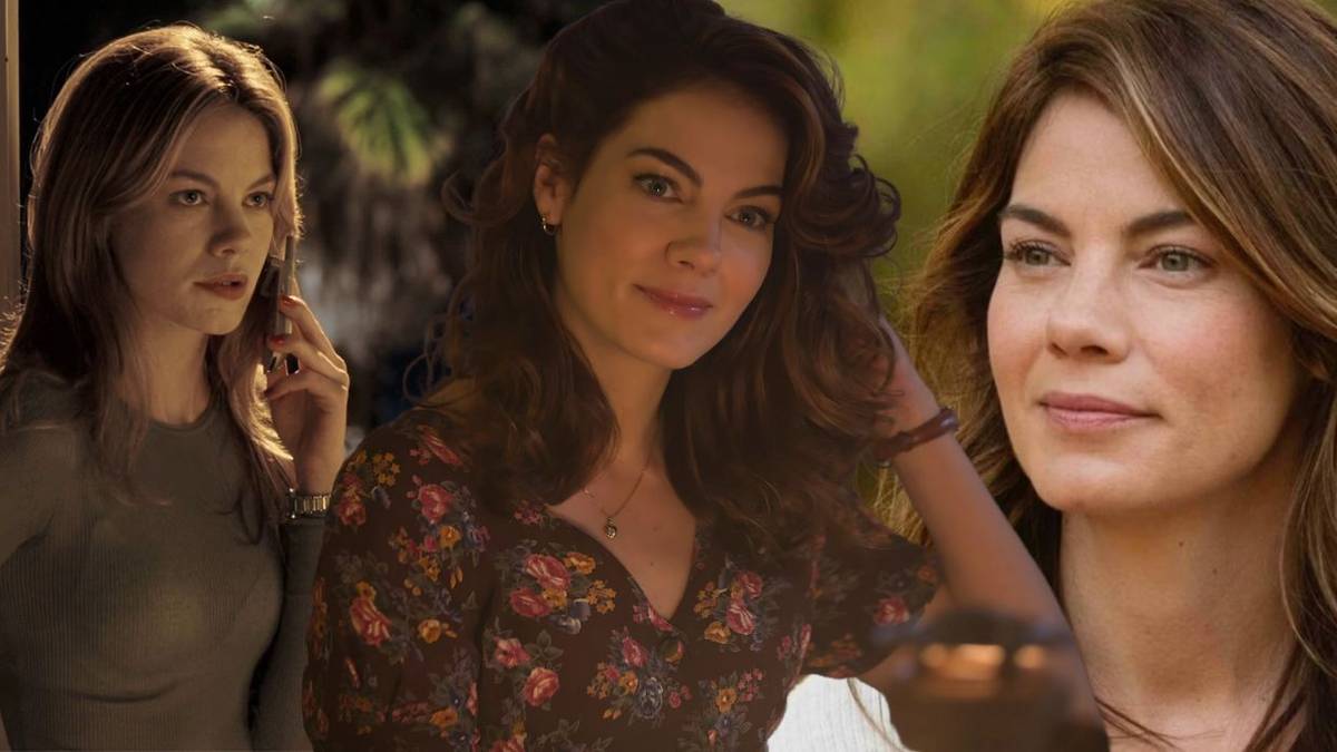 Michelle Monaghan's 10 Best Movies And TV Shows