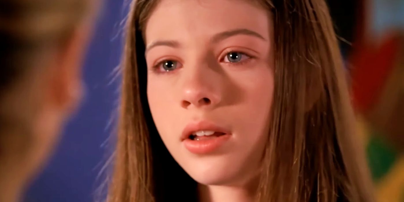 Buffy Stars, Fans & Fellow Actors Pay Tribute To Michelle Trachtenberg