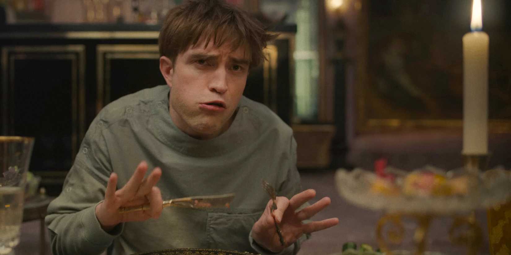 Mickey 17's Budget Makes Robert Pattinson's New Sci-Fi Movie One Of ...