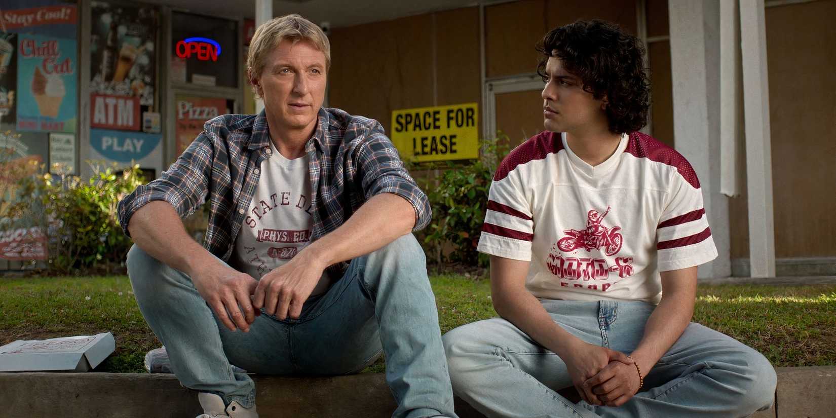 Johnny & Miguel's Miyagi-Do Decision During The Sekai Taikai Brings Cobra Kai Full Circle ...