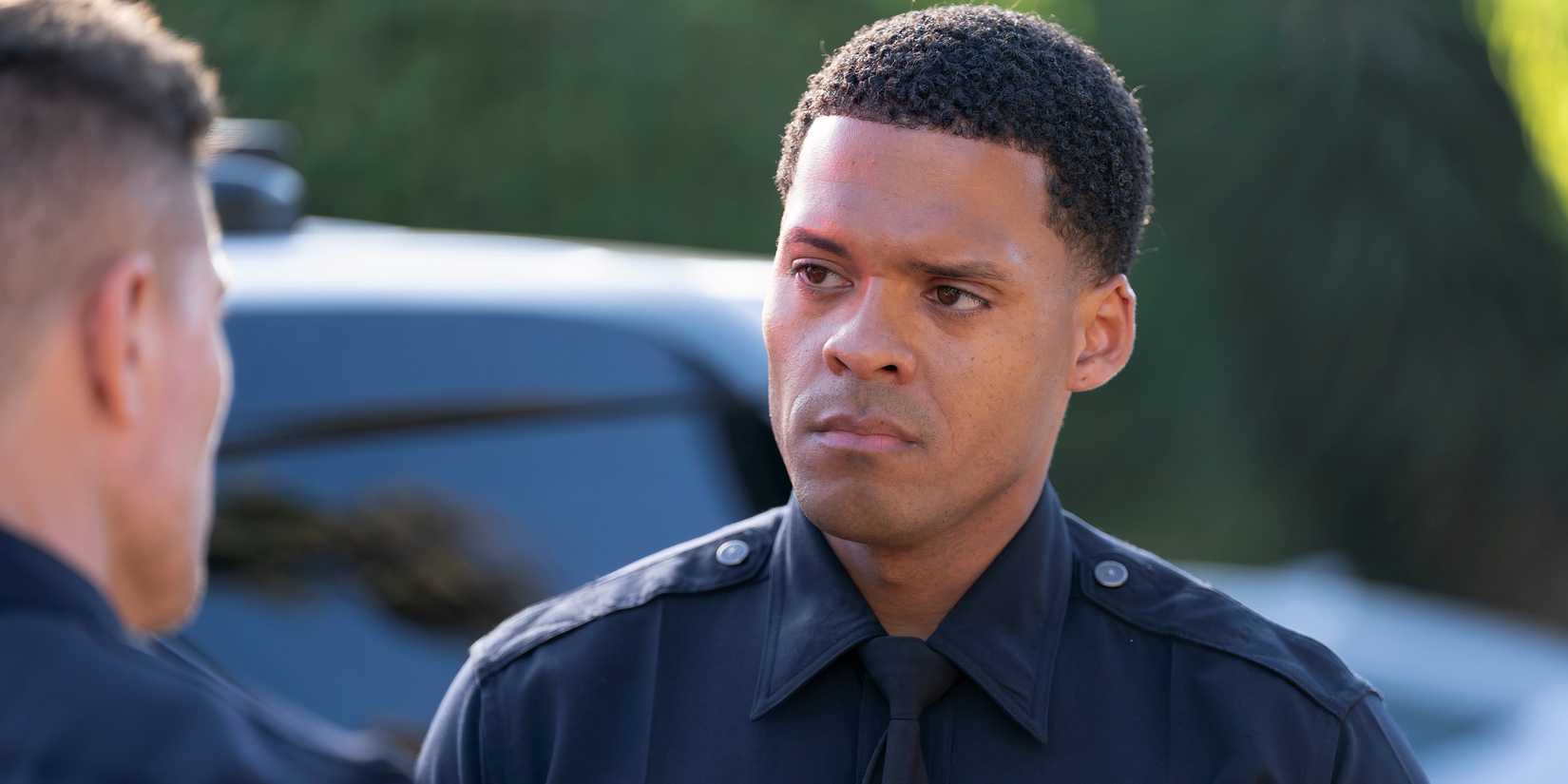 “Did It Really Read That Way?”: The Rookie Star Addresses Celina ...