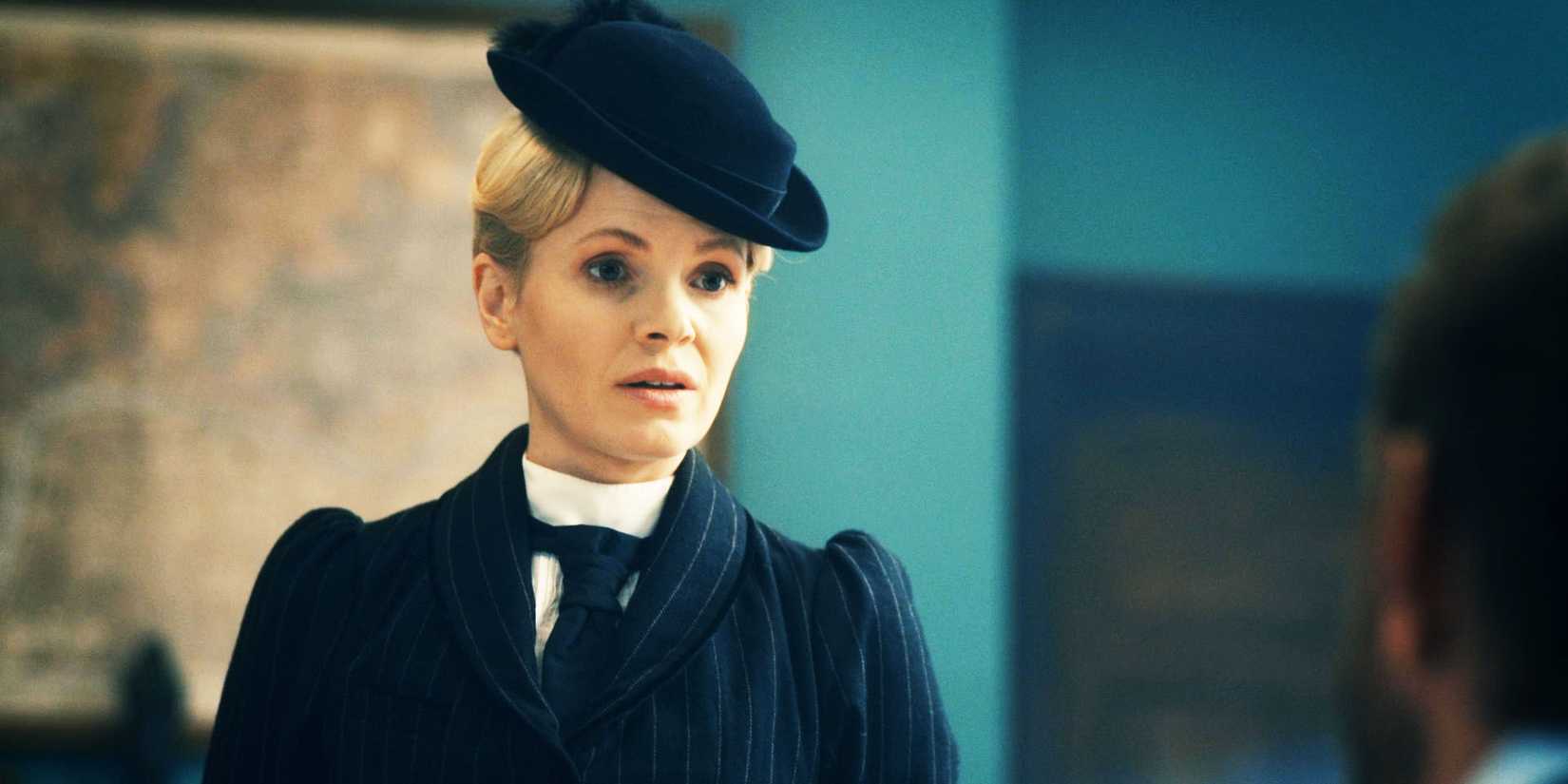 Miss Scarlet Season 6 Loses Another Main Cast Member In Less Than A Week