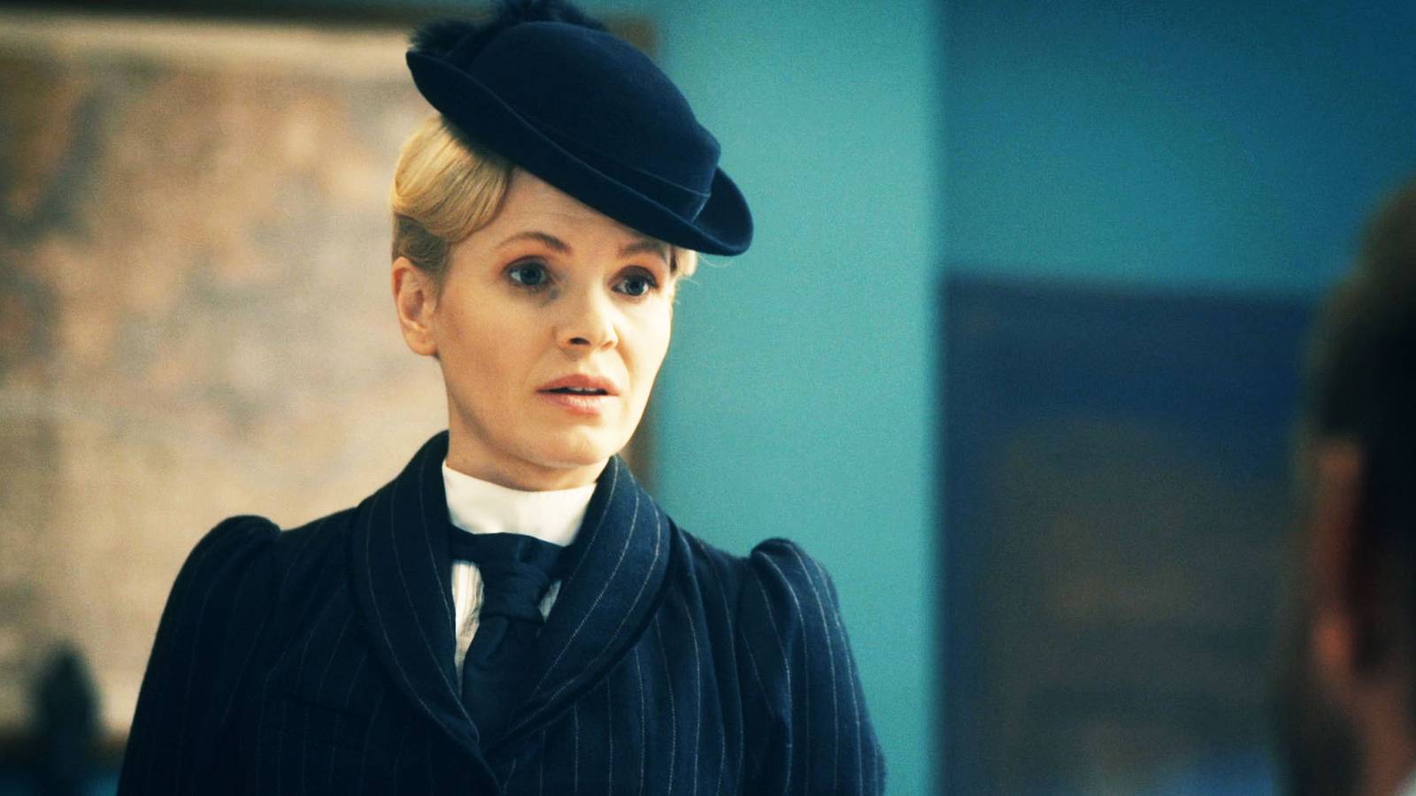 Miss Scarlet Season 6 Update Confirms Main Cast Member Exit