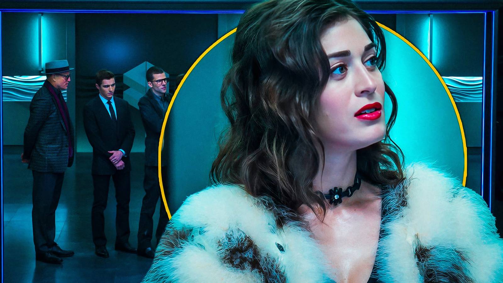 Missing Now You See Me 3 Star Finally Comments On Potential Franchise ...